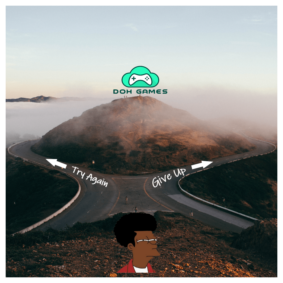 Learning to Pivot – BlackShinobi Game Dev