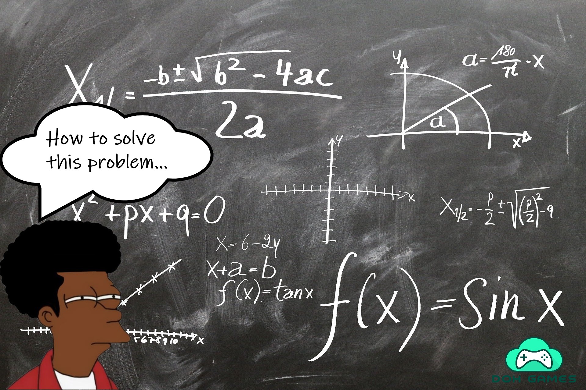 Problem Solving and VFX – BlackShinobi Game Dev